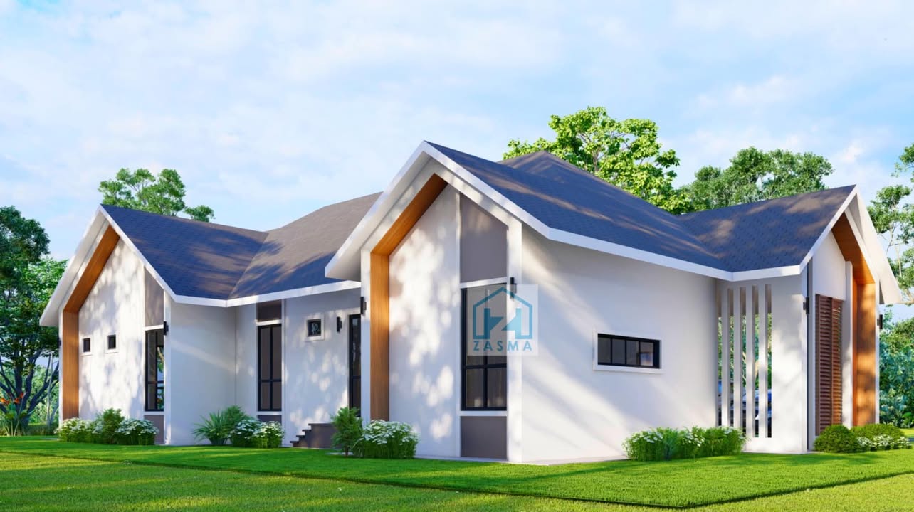 Rumah Idaman Anda Dengan Reka Bentuk Scandinavian Unik! – Blog Zasma Home