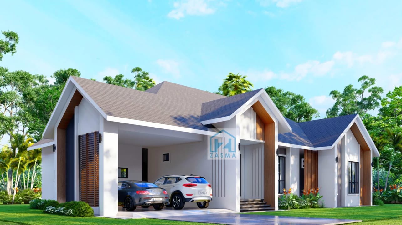 Rumah Idaman Anda Dengan Reka Bentuk Scandinavian Unik! – Blog Zasma Home