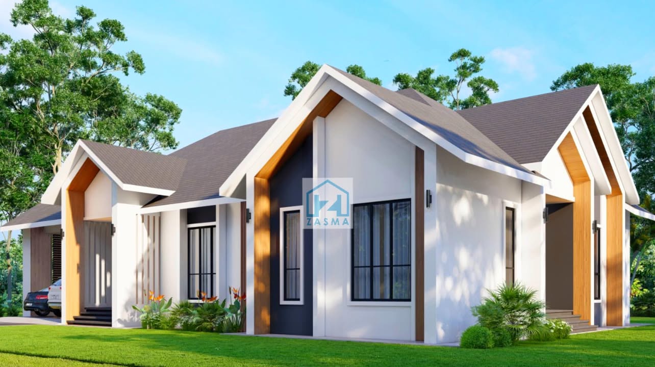 Rumah Idaman Anda Dengan Reka Bentuk Scandinavian Unik! – Blog Zasma Home