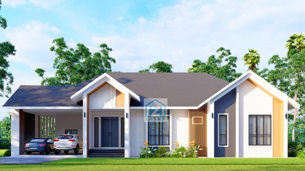 Rumah Idaman Anda Dengan Reka Bentuk Scandinavian Unik! – Blog Zasma Home