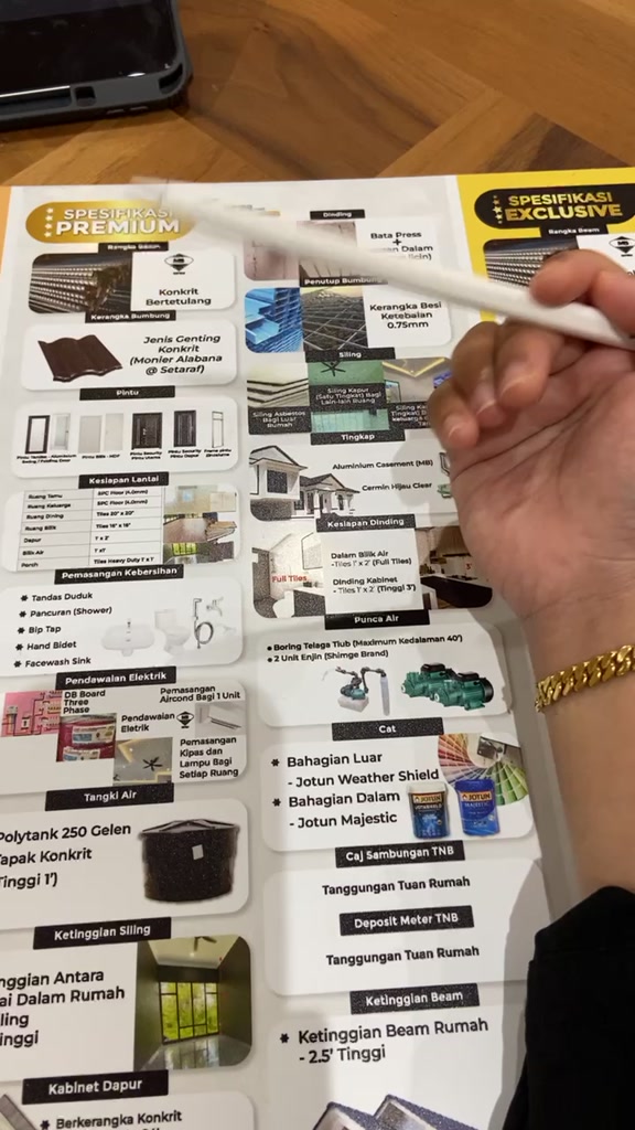 Ruang Menarik! Kenali Kelebihan Rumah Split Level yang Anda Perlu Tahu ...