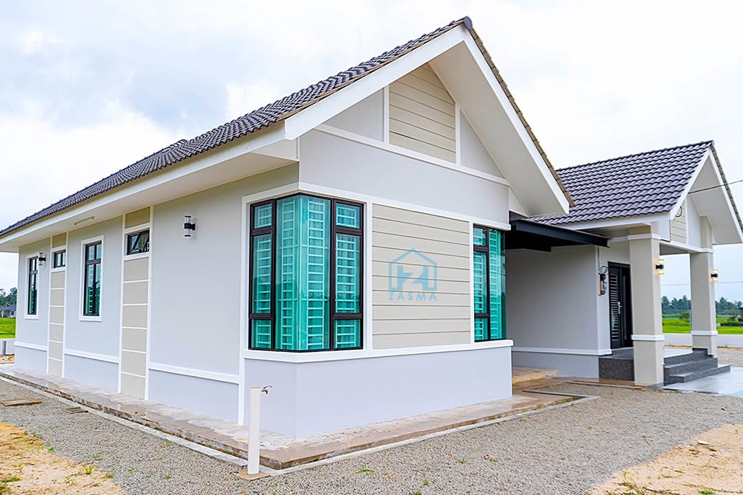 Rumah Impian di Pulau Chondong: Bina Kenangan Bersama Keluarga! – Blog ...