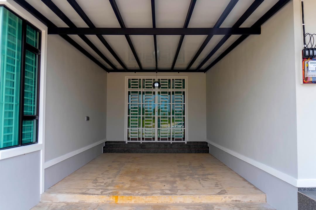 Rumah Impian di Pulau Chondong: Bina Kenangan Bersama Keluarga! – Blog ...