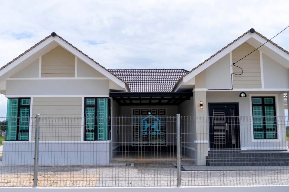 Rumah Impian di Pulau Chondong: Bina Kenangan Bersama Keluarga! – Blog ...
