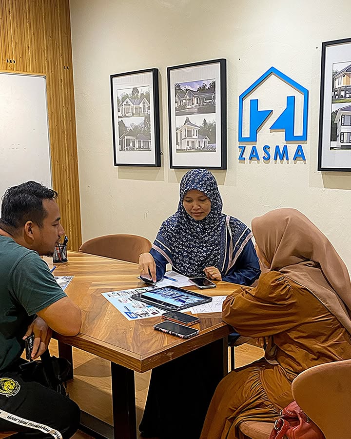 Alhamdulillah! Kreativiti Team Kami Mel Impak Besar Hari Ini! 🎉 – Blog ...