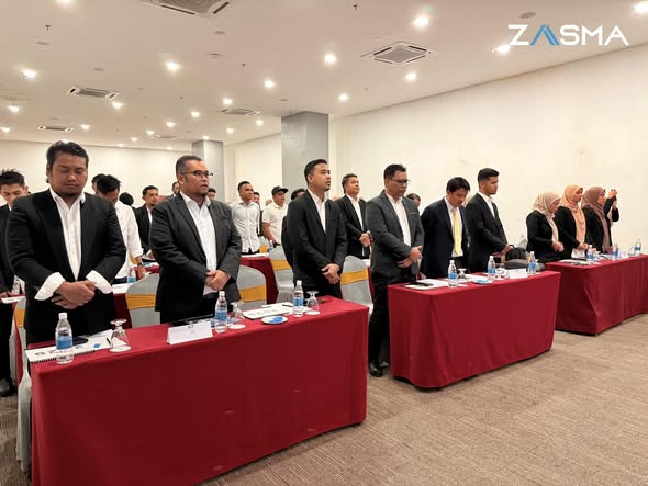 Ruang Perjumpaan: Langkah Maju Bersama Zasma Home! – Blog Zasma Home